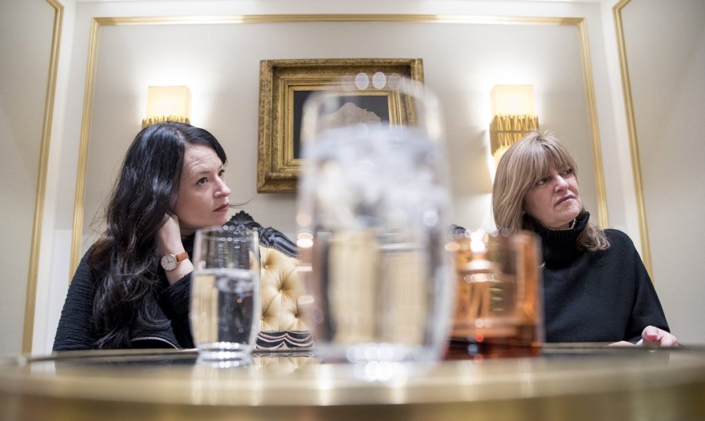 Catherine-Fieschi-Alice-Marwick-2-foto-Torstein-Bøe-NTB-1024×612 (1 ...